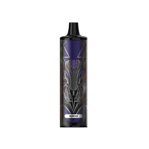 KK Energy 8000 Disposable Vape Kit 8000 Puff 16ml | Vapesourcing