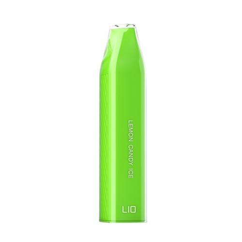 IJOY LIO Bar Disposable Vape Kit 4000 Puffs 12ml | Vapesourcing