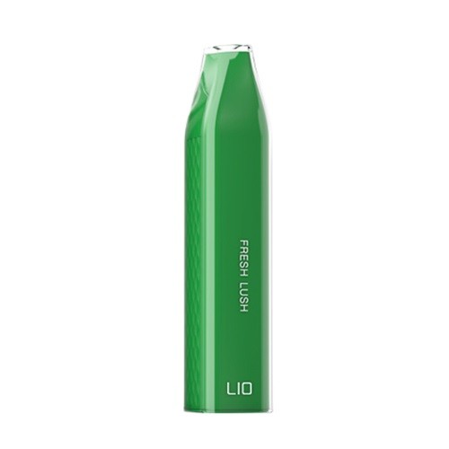 IJOY LIO Bar Disposable Vape Kit 4000 Puffs 12ml | Vapesourcing