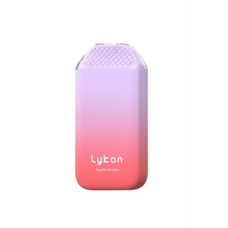 Lykcan BELO Disposable Vape Kit 6000 Puffs 12ml | Vapesourcing