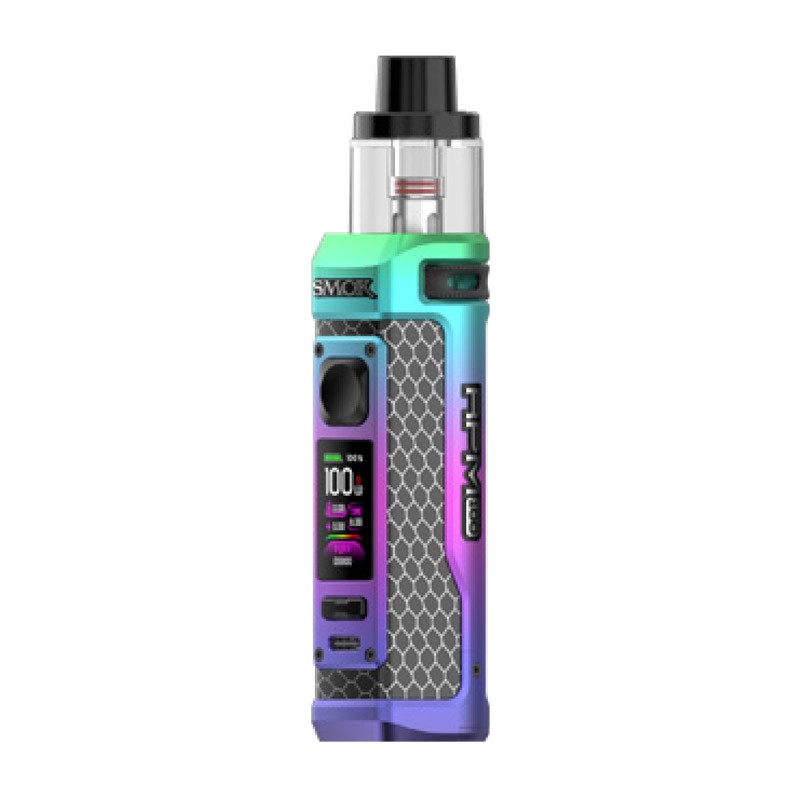 SMOK RPM 85&100 Pod Mod Kit For Sale | Vapesourcing