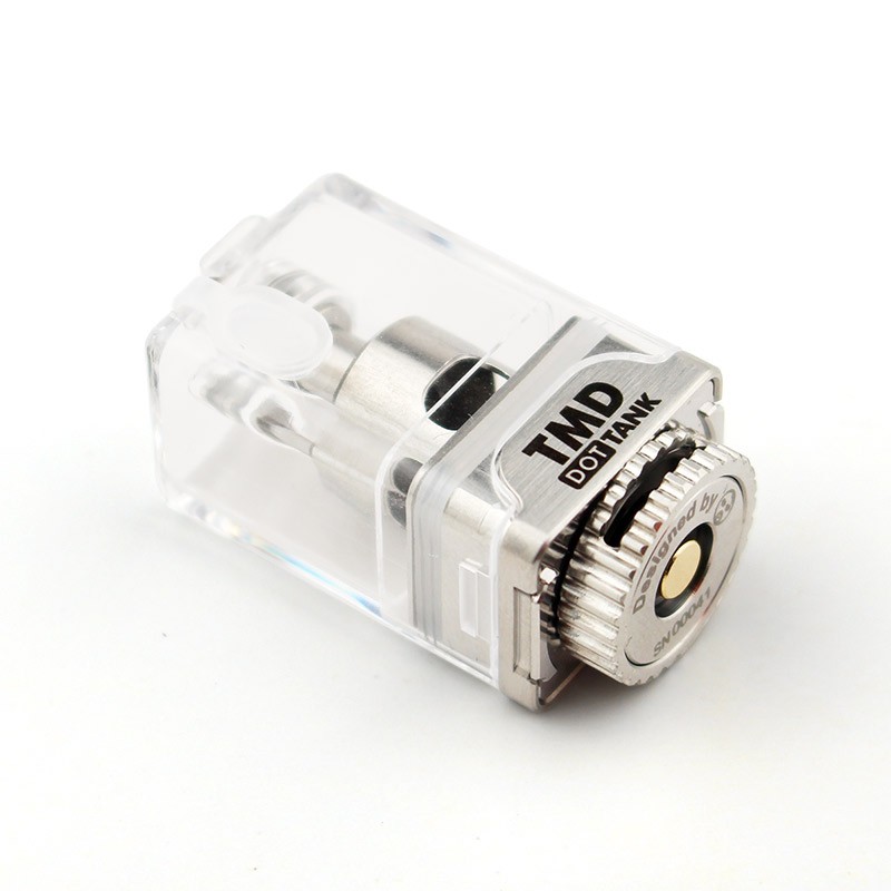 BP MODS TMD DOT Tank | Vapesourcing