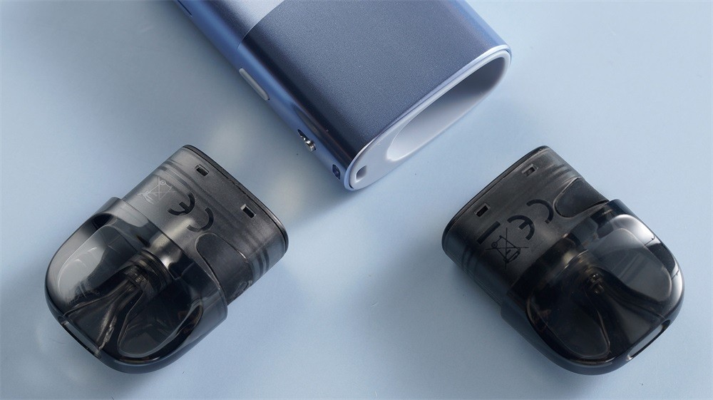 Geekvape Wenax U Pod System Kit 1000mAh 20W | Vapesourcing