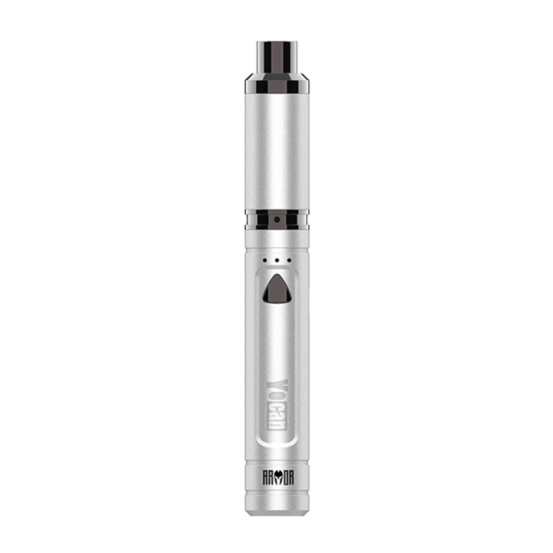 Yocan Armor Plus Vaporizer Wax Pen Kit Concentrate | Vapesourcing