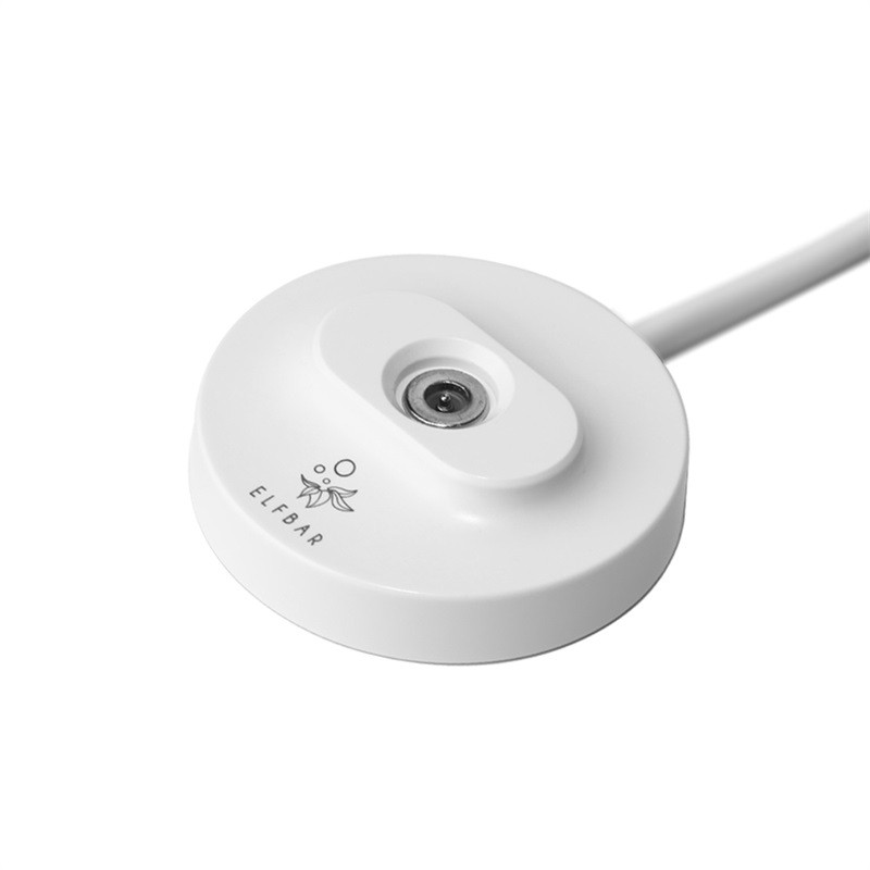 Elf Bar Charger 400mAh Vape Accessories | Vapesourcing