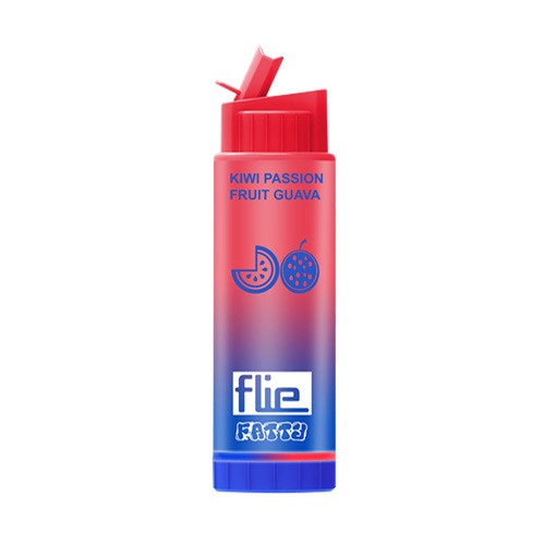 Flie Fatty Rechargeable Disposable Kit 8000 puffs 16ml | Vapesourcing