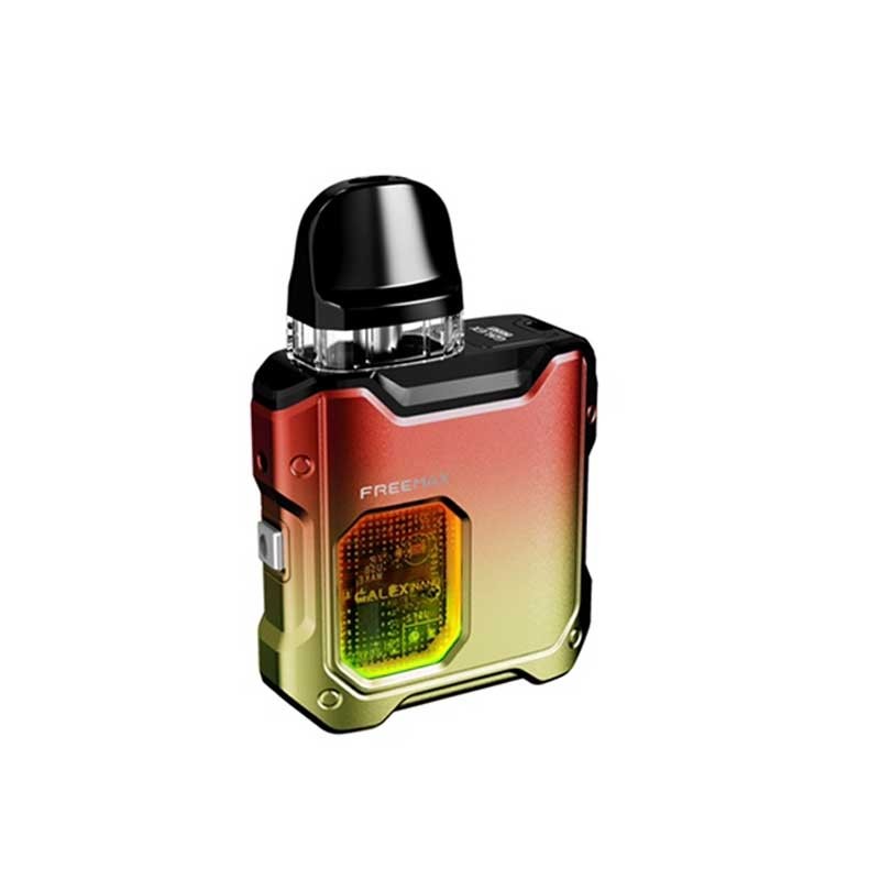 Freemax Galex Nano Pod System Kit 800mAh 22W | Vapesourcing