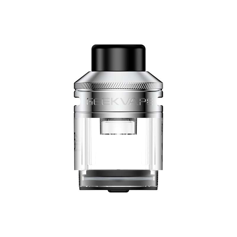 Geekvape E100 (Aegis Eteno) Empty Pod Cartridge 4.5ml(2pcs/pack ...