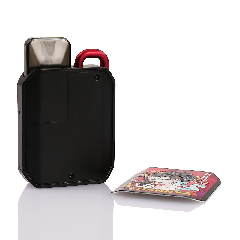 Vapelustion Hannya Nano Pro Pod System Kit 700mAh | Vapesourcing