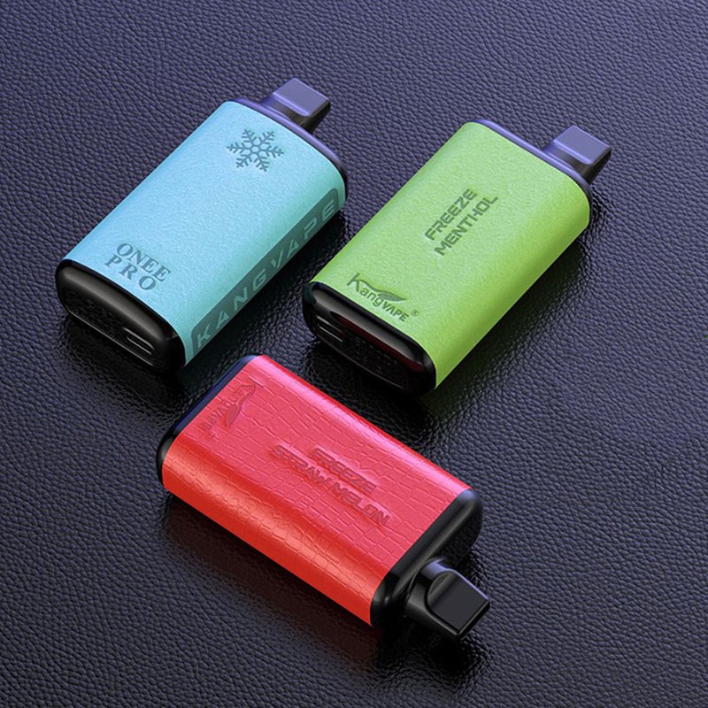Kangvape Onee Pro Disposable Vape Kit 5000 Puffs 17ml | Vapesourcing