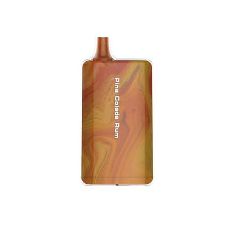 KK Rechargeable Disposable Vape Kit 6000 Puffs 13ml | Vapesourcing