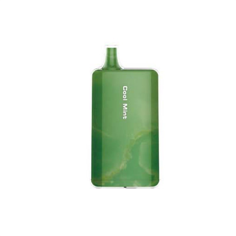 KK Rechargeable Disposable Vape Kit 6000 Puffs 13ml | Vapesourcing