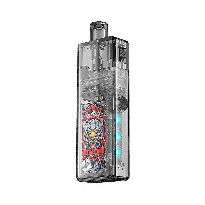 Lost Vape Orion Art Pod Kit 800mAh 18W | Vapesourcing