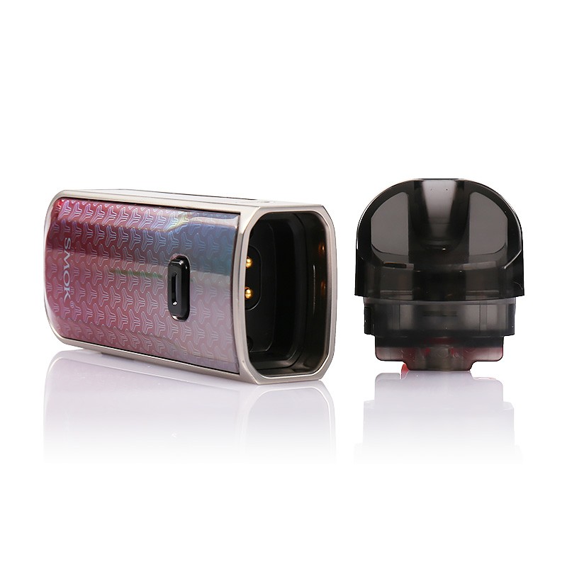 SMOK Nord 5 Pod System New Vape Kit 80W Price $29.99 | Vapesourcing