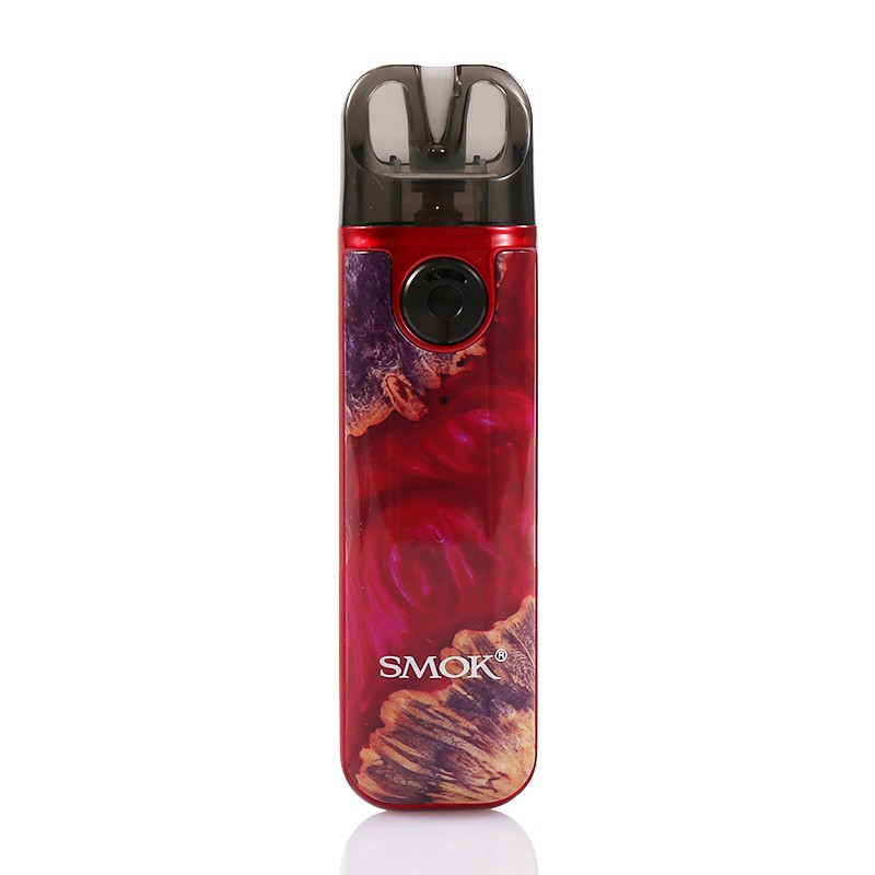 SMOK Novo 4 Mini Kit 900mAh 25W Near Me | Vapesourcing