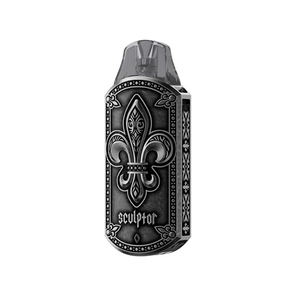 Uwell Sculptor Pod Kit 11W Price: $30.99 | Vapesourcing