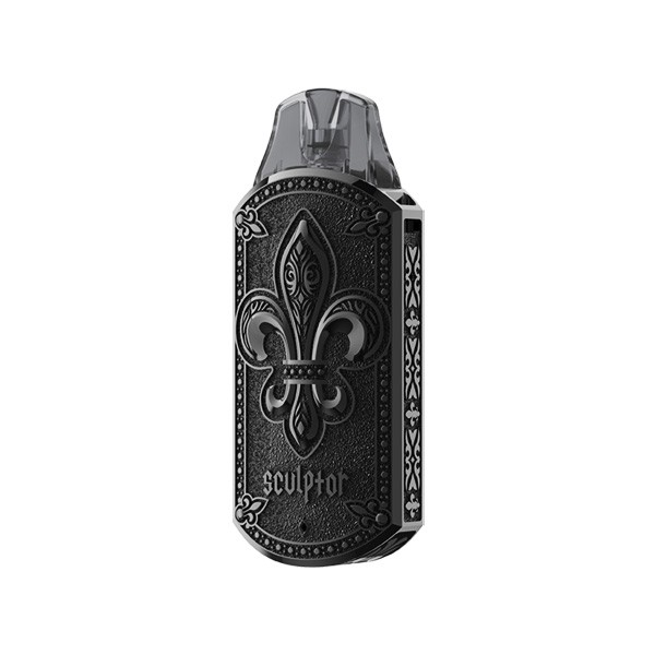 Uwell Sculptor Pod Kit 11W Price: $18.99 | Vapesourcing