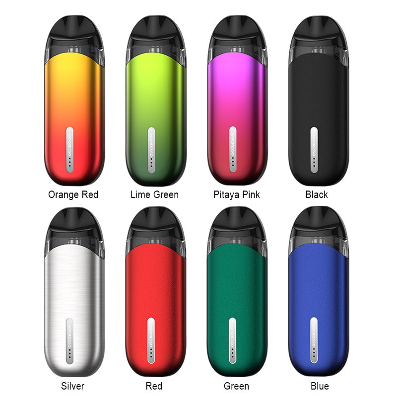 Vaporesso Zero S Pod System Kit 650mAh 2ml | Vapesourcing