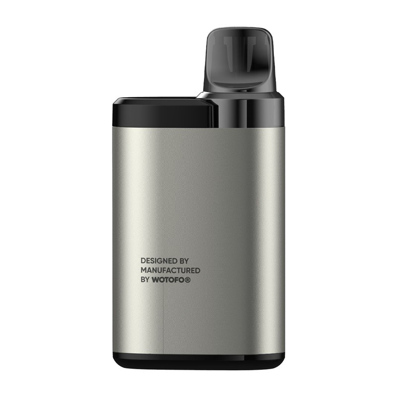 Wotofo nexPOD Vape Disposable 3500 Puffs 8ml | Vapesourcing