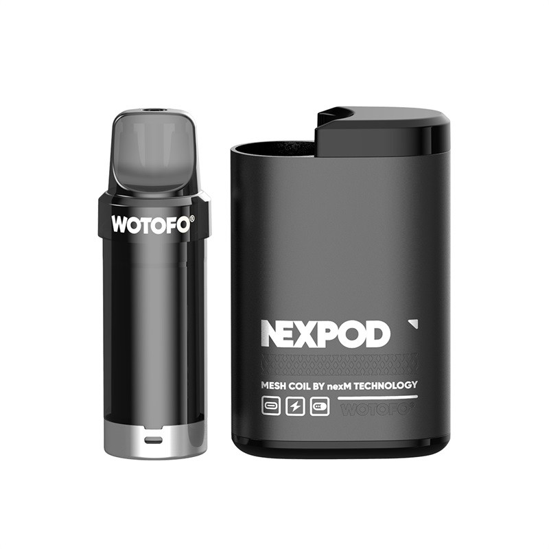 Wotofo nexPOD Vape Disposable 3500 Puffs 8ml | Vapesourcing