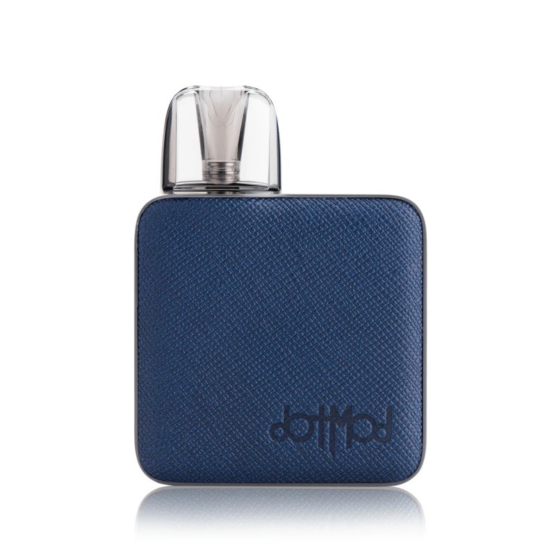 DotMod dotPod Nano Pod Kit 18W Price: 33.99$ | Vapesourcing