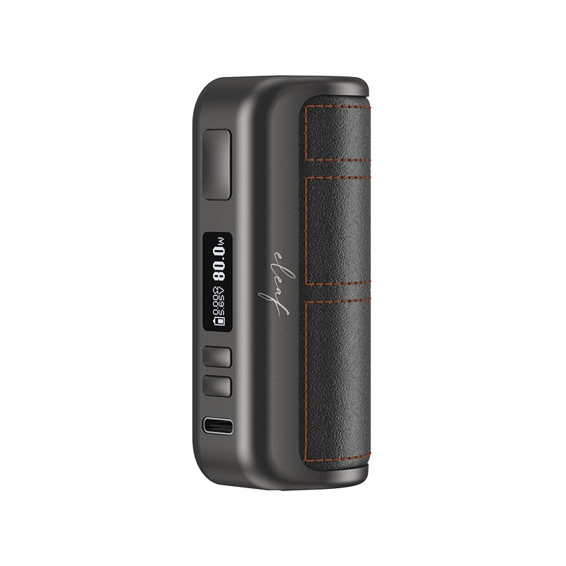 Eleaf iStick Power Mono Box Mod 80W | Vapesourcing