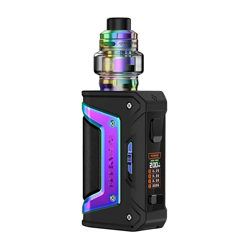 Geekvape L200 (Aegis Legend 2) Classic Kit Price: $66.99 | Vapesourcing