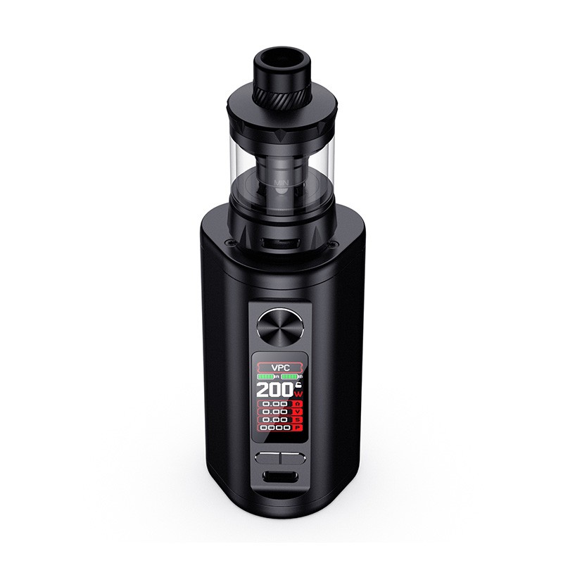 Hellvape Hell200 Vape Kit 200W | Vapesourcing