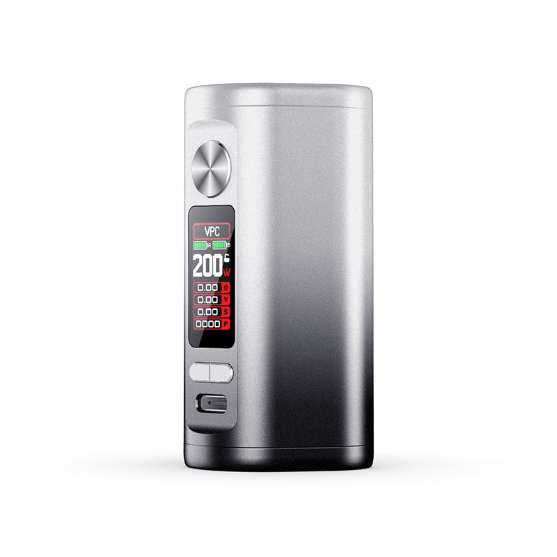 Hellvape Hell200 Box Mod 200W | Vapesourcing