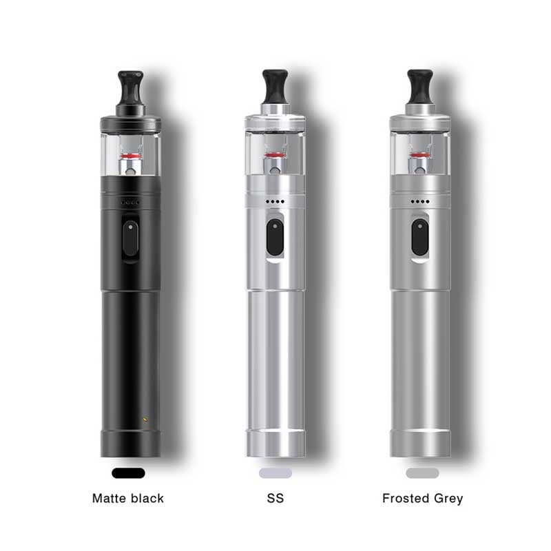 Vandy Vape Bskr Elite Vape Pen Kit 3ml | Vapesourcing