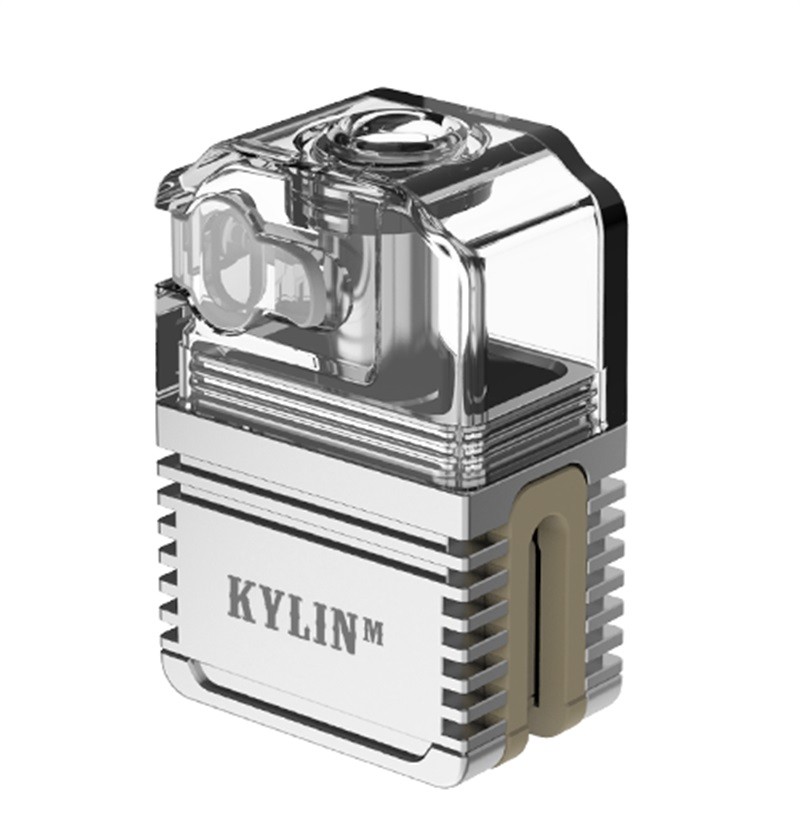 Vandy Vape Kylin M Tank 24mm 3ml | Vapesourcing