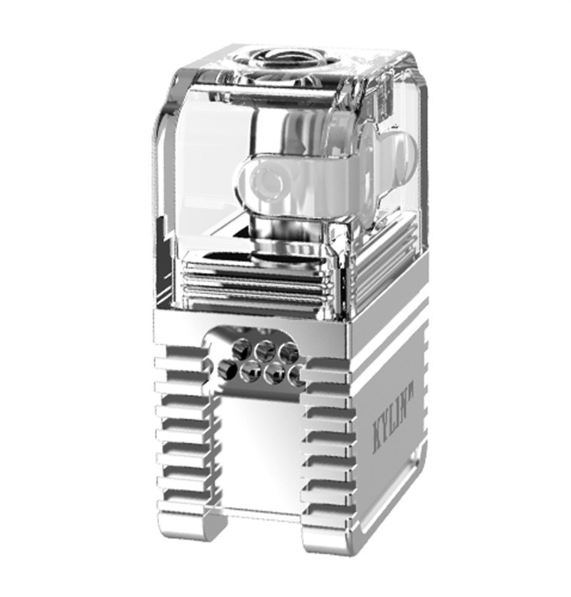 Vandy Vape Kylin M Tank 24mm 3ml | Vapesourcing