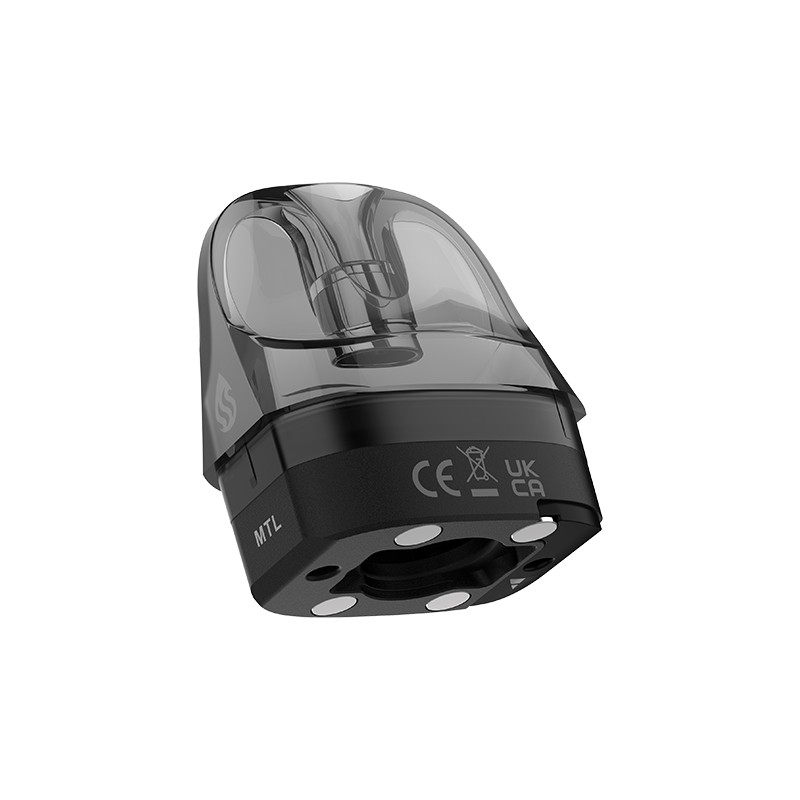 Vaporesso LUXE XR Empty Pod Cartridge 5ml (2pcs/pack) | Vapesourcing