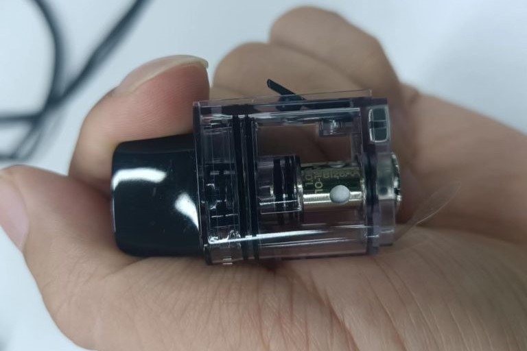 MOTI Play Review: An Ideal Sub-ohm Device | Vapesourcing