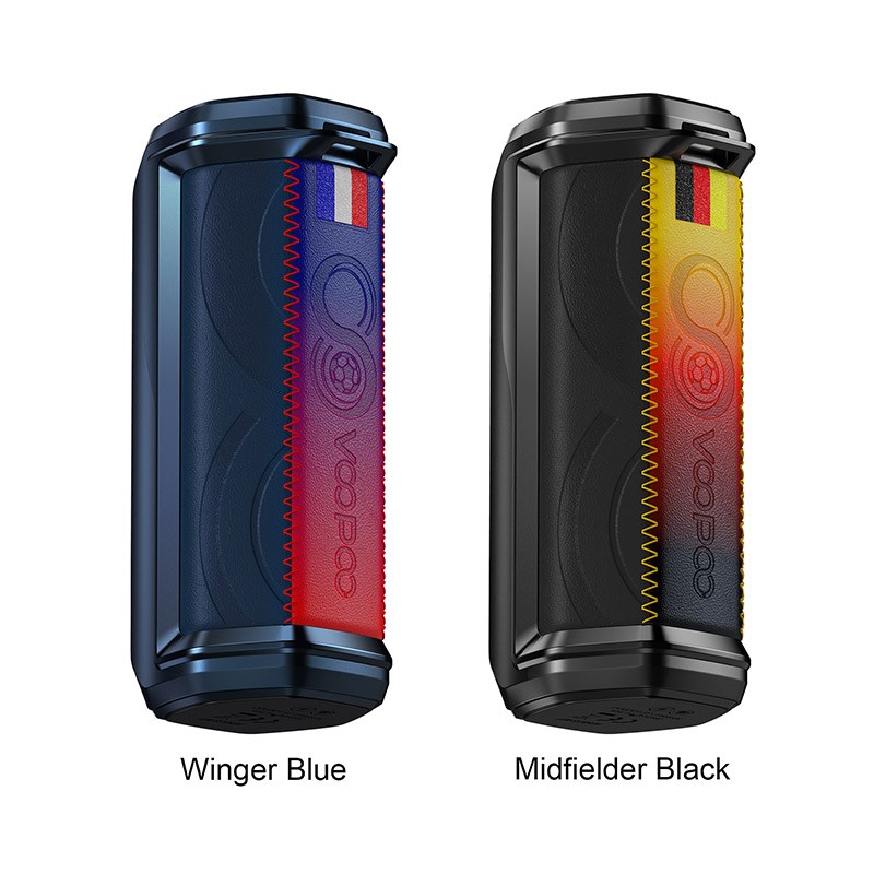 Voopoo Argus XT&MT Box Mod 100W | Vapesourcing