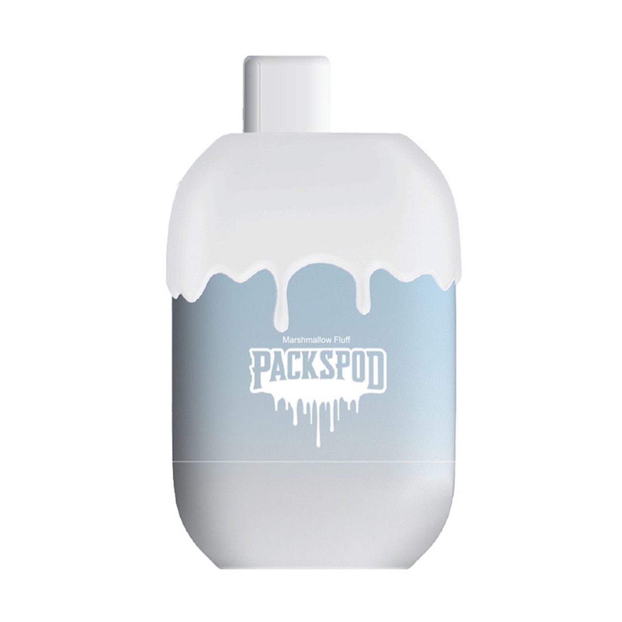 Packs Packspod Disposable Vape Kit 5000 Puffs 12ml | Vapesourcing