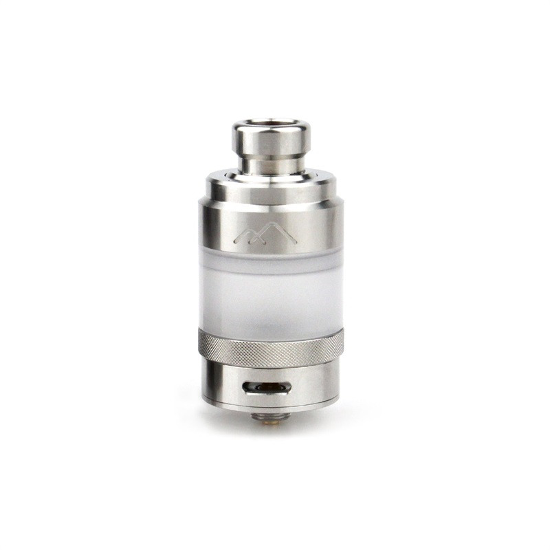 Across Vape Hazard RTA 24mm 4ml | Vapesourcing