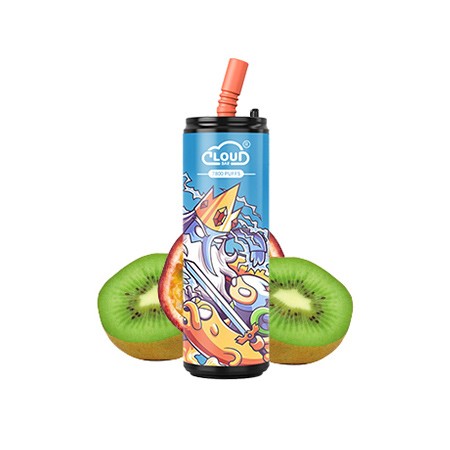 Cloud Bar 7800 Puffs Disposable Vape Kit 11ml | Vapesourcing