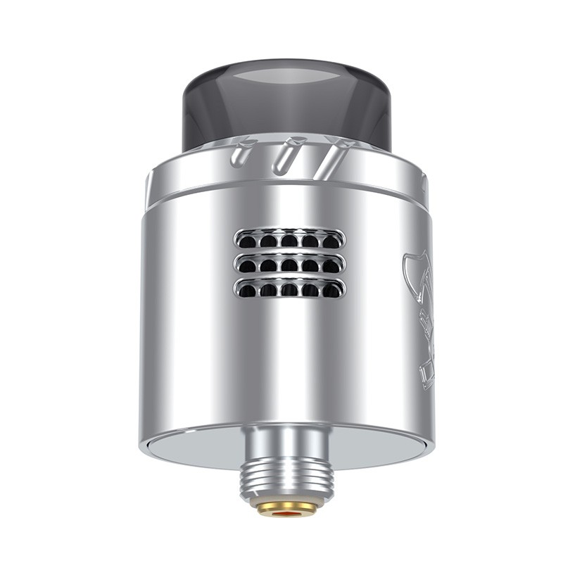 Hellvape Dead Rabbit Solo RDA 22mm | Vapesourcing