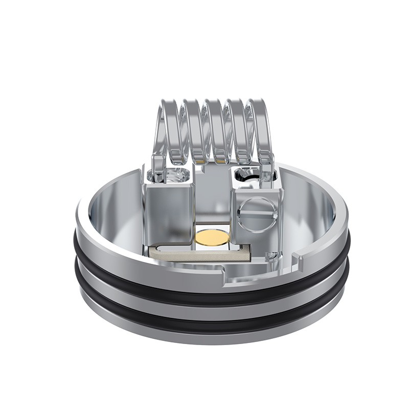 Hellvape Dead Rabbit Solo RDA 22mm | Vapesourcing