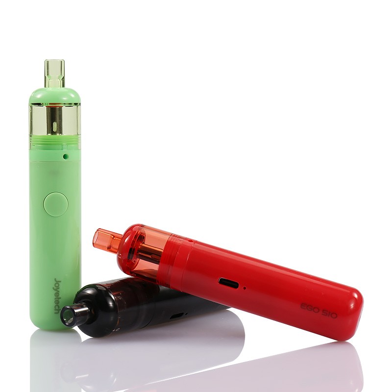 Joyetech eGo 510 Kit 850mAh 18W | Vapesourcing