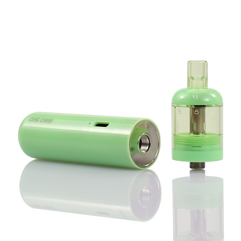 Joyetech eGo 510 Kit 850mAh 18W | Vapesourcing