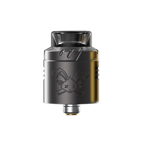Hellvape Dead Rabbit Solo RDA 22mm | Vapesourcing