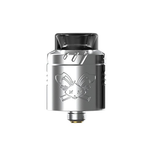 Hellvape Dead Rabbit Solo RDA 22mm | Vapesourcing