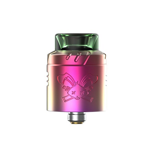 Hellvape Dead Rabbit Solo RDA 22mm | Vapesourcing