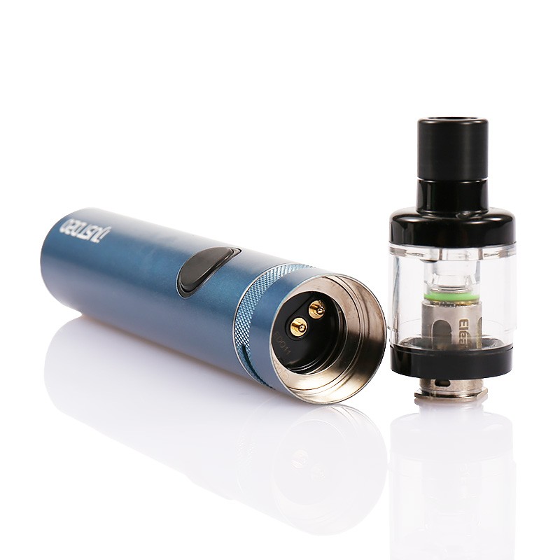 Eleaf iJust D20 Vape Pen Kit 1500mAh 30W | Vapesourcing