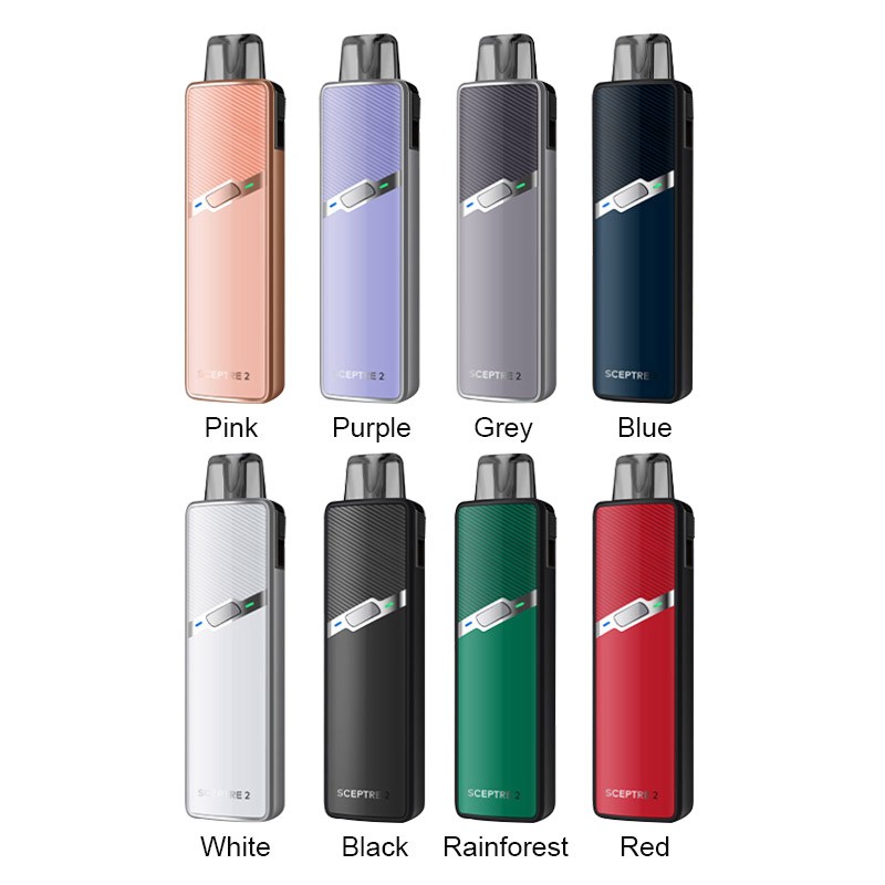 Innokin Sceptre 2 Pod Kit Price: $19.99 | Vapesourcing