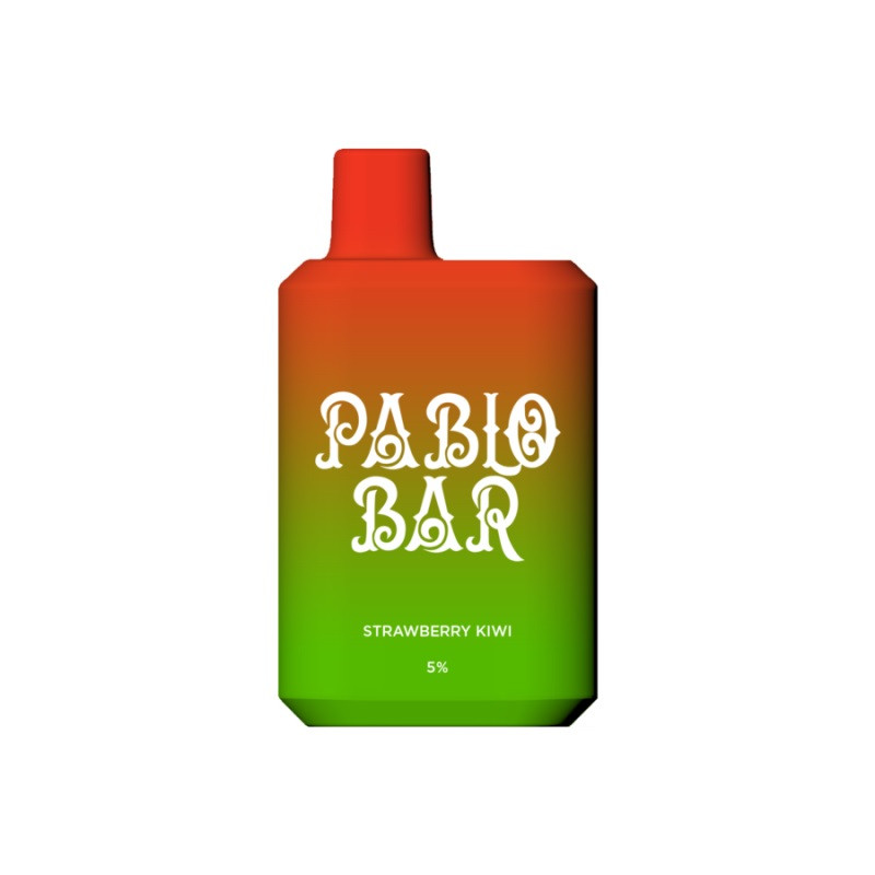 Pablo Bar Mini Disposable Vape Kit 5000 Puffs 15ml | Vapesourcing