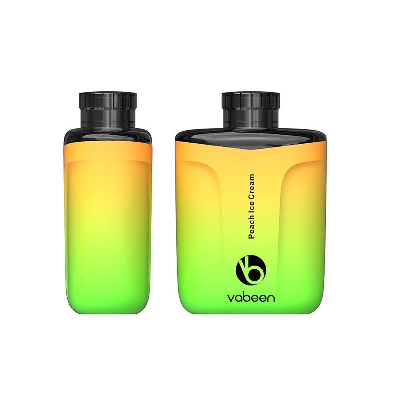 Vabeen Billow Disposable Vape Kit 7500 Puffs 18ml | Vapesourcing