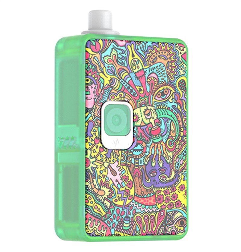 Vandy Vape Pulse AIO Mini Kit 80W | Vapesourcing